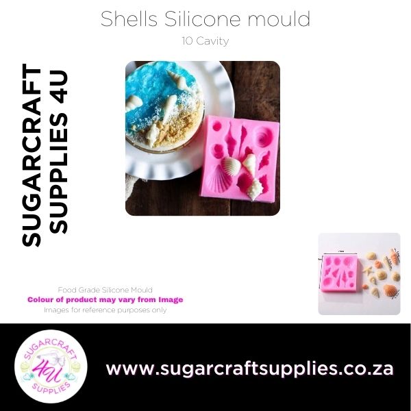 Silicone Moulds